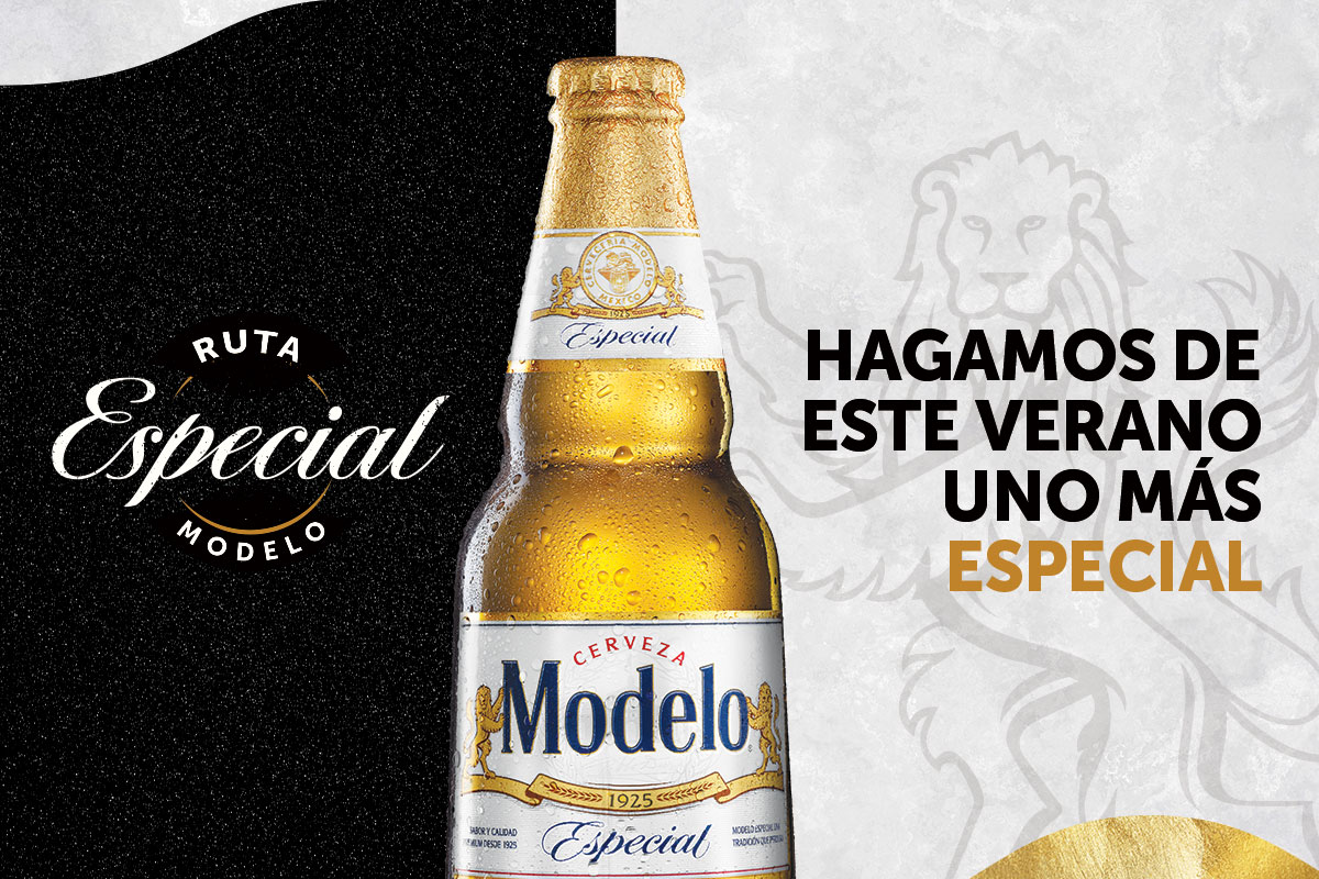 Emprende una ruta de cerveza y sabores con Cerveza Modelo - Pasión ...