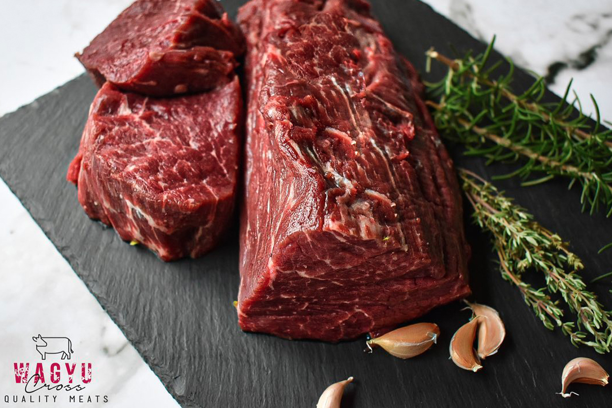 Wagyu Cross Costa Rica - Pasión Parrillera