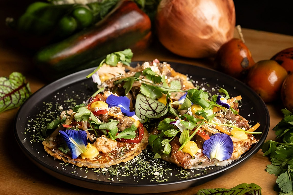 ¡TACO WEEKS LLEGA CON AL CHILE TOUR! - Pasión Parrillera
